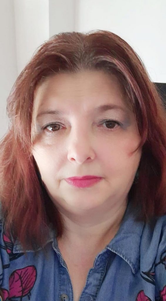 Dr. Rodica Prică – Muzeul Geologic Național